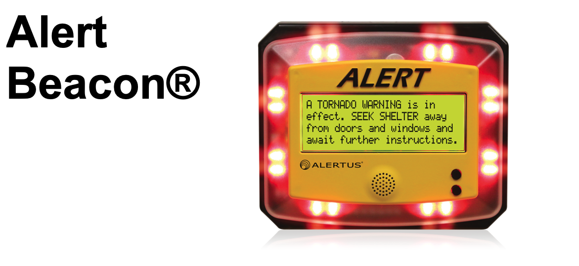 Alert Beacon